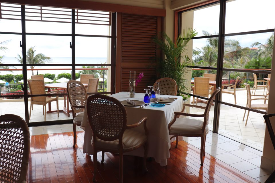 Detailed review & photos “The Busena Terrace” – Fish&Tips