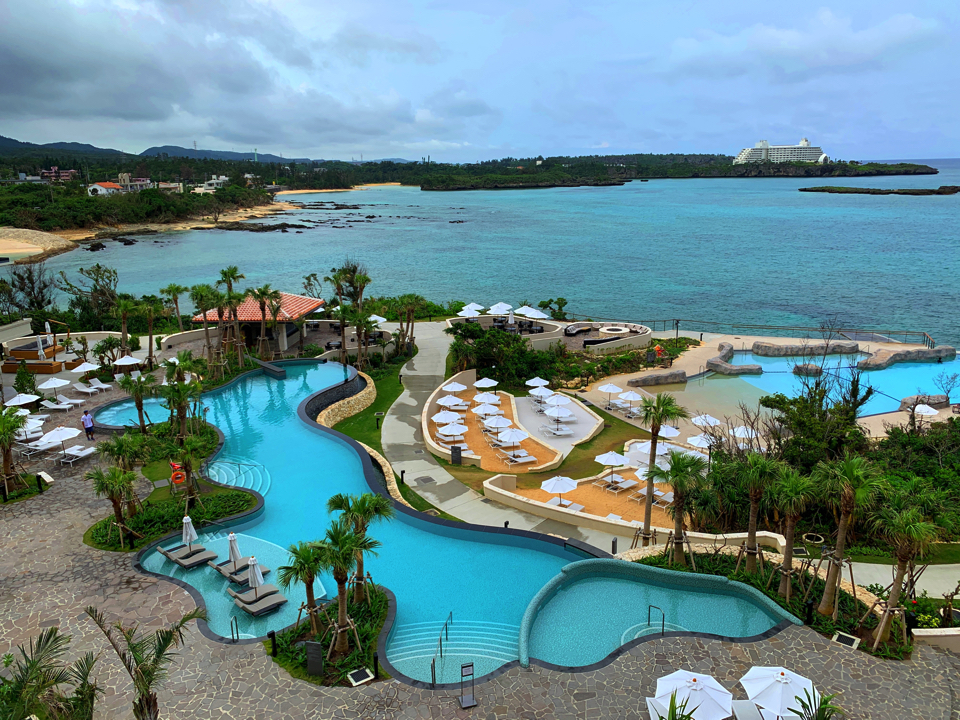 Recommended BEST 17 Resort Hotels in Okinawa Japan – Fish&Tips