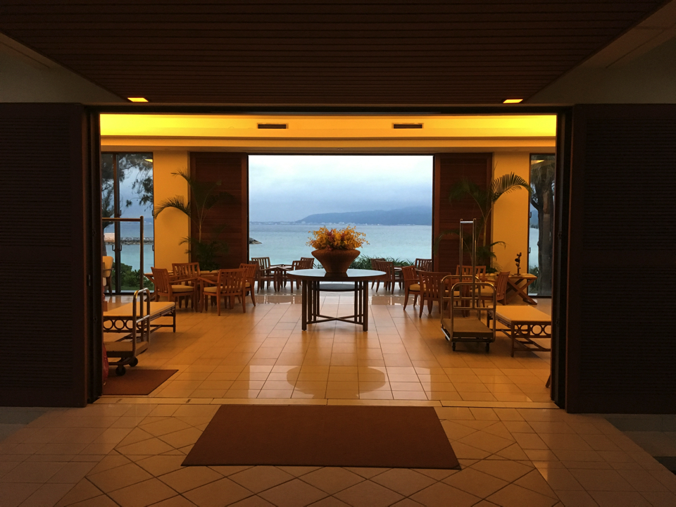 Detailed review & photos “The Terrace Club at Busena” – Fish&Tips