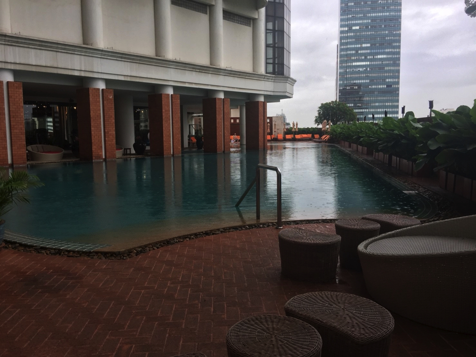 Detailed review & photos “Tower Club at lebua, Bangkok” – Fish&Tips